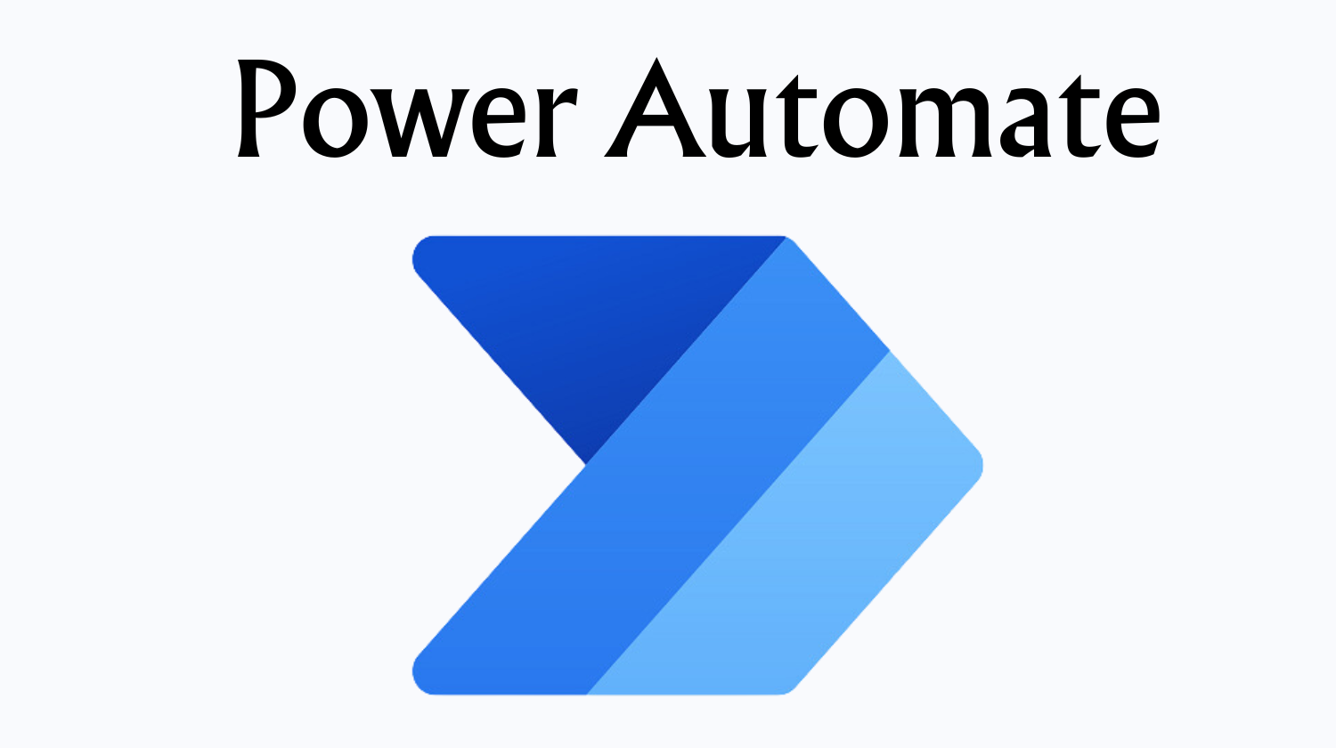 PowerAutomateパワーオートメト - タダリザーブ｜月額無料で使える予約管理システム